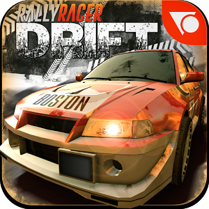 Rally Racer Drift - Thegioididong.com