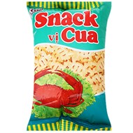 Snack, bánh snack khoai tây, bim bim, bắp rang bơ | Bách hoá XANH