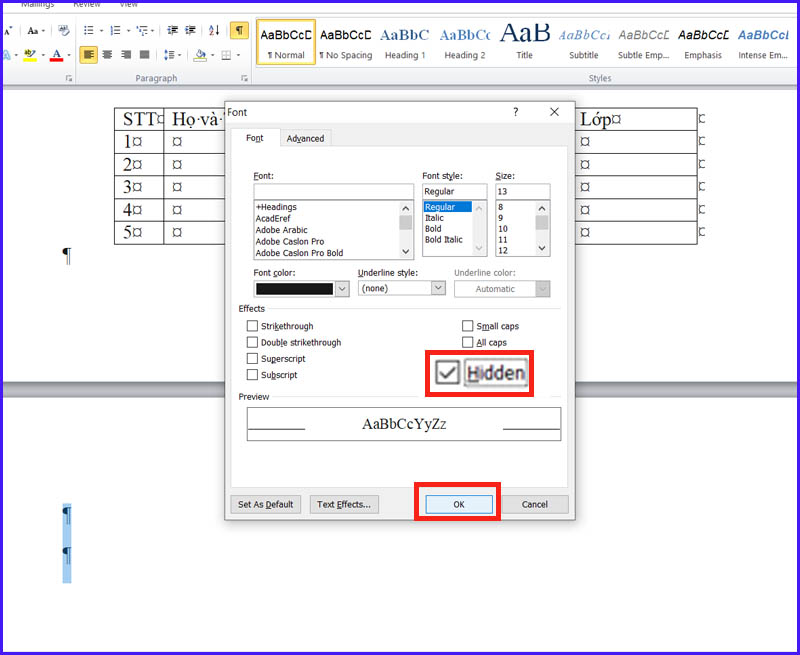 How To Show Hidden Text Boxes In Word 2010 Metallop